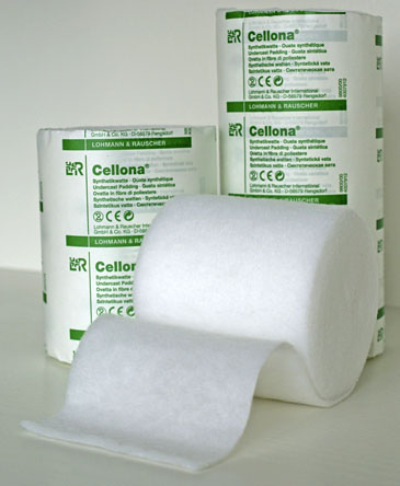 Cellona Padding Bandage | Lymphedema Products